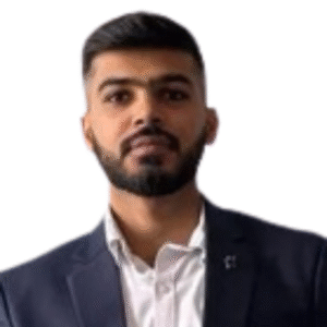 AMAN KUMAR – Lexajia